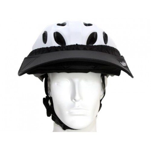 Da Brim Rezzo Visor Set Flourescent Yellow