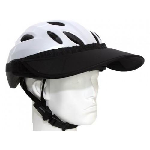 Da Brim Rezzo Visor Set Flourescent Yellow