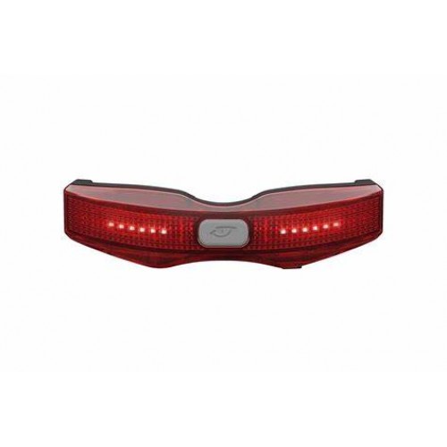 Giro Roc Loc 5 LED Fit System Light