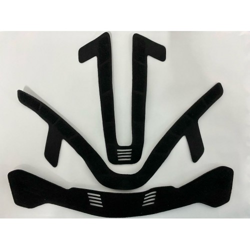 Giro Evoke II MIPS Pad Set