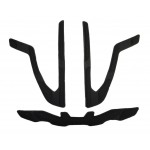 Giro Helmet Pad Sets