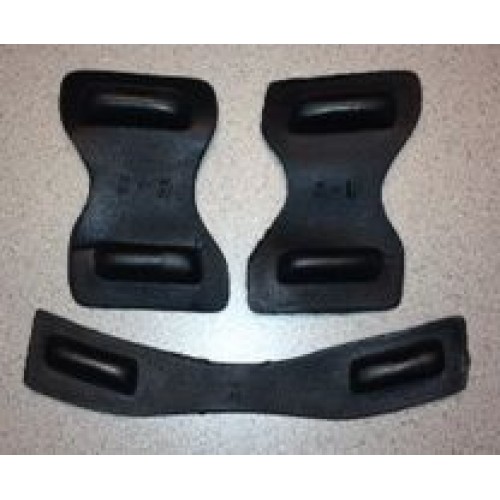 Giro Shiv 2 Vent Plugs