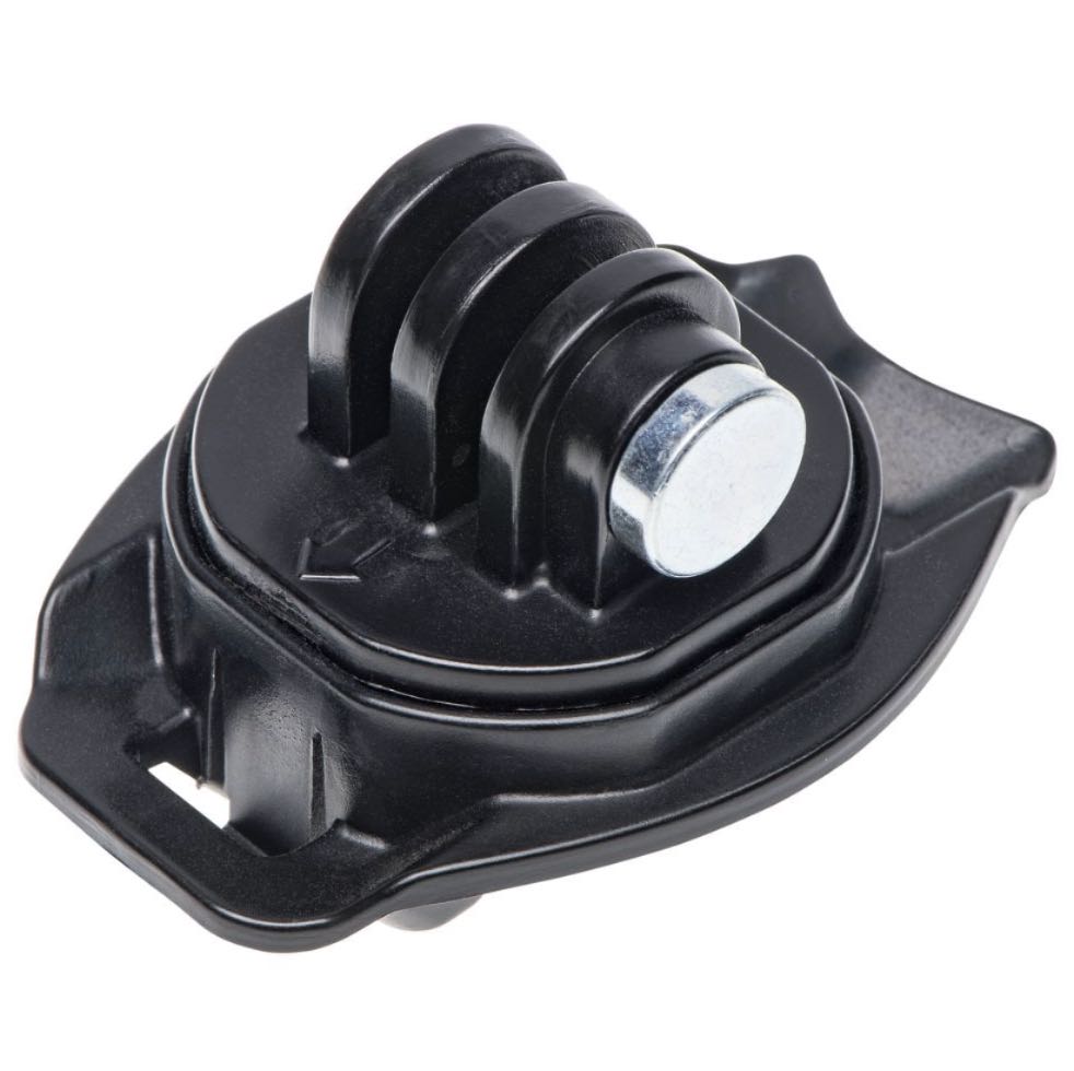 Bell Super Air, Super Air R Helmet Camera Mount