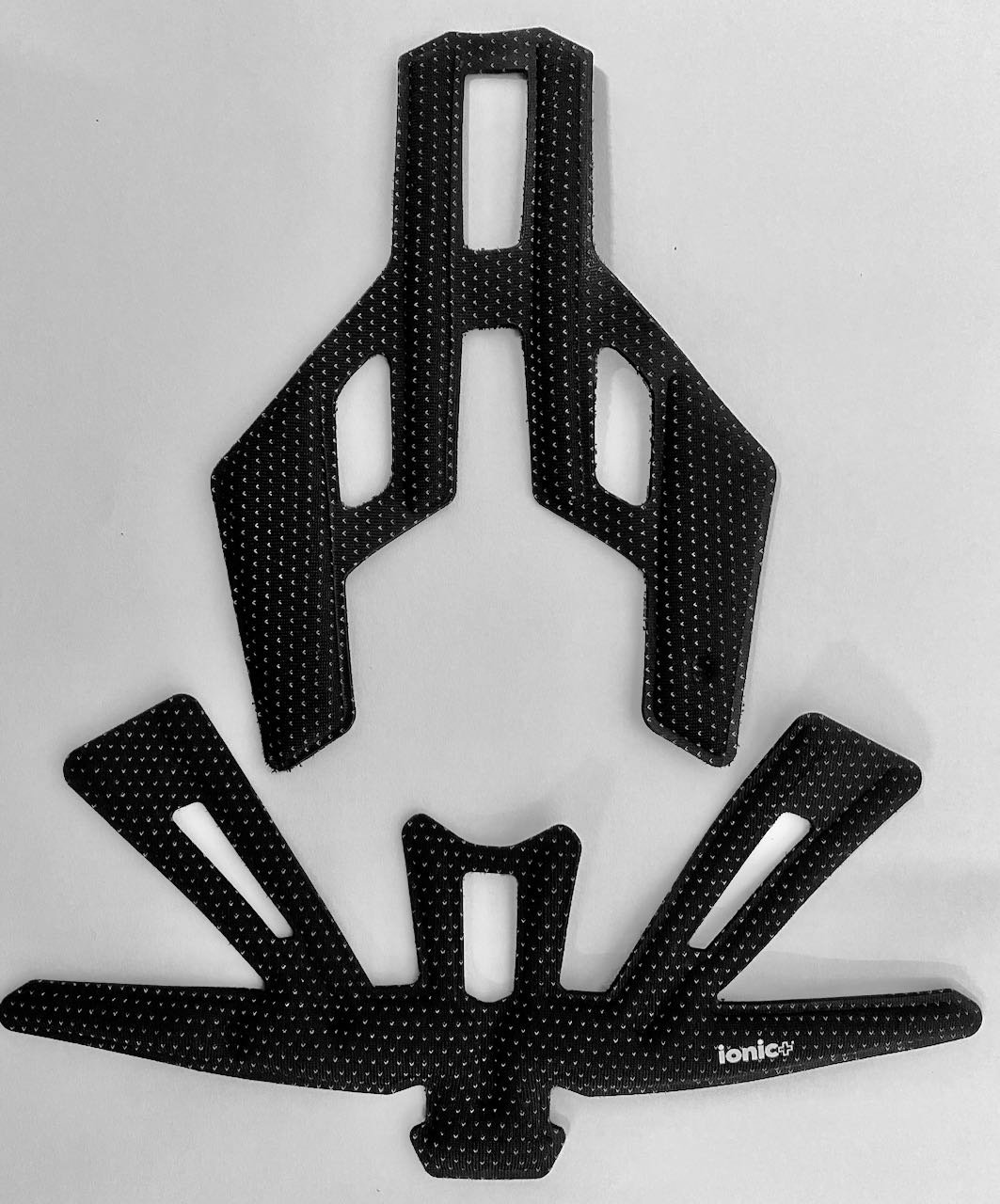 Bell XR Spherical X-Static Pad Set