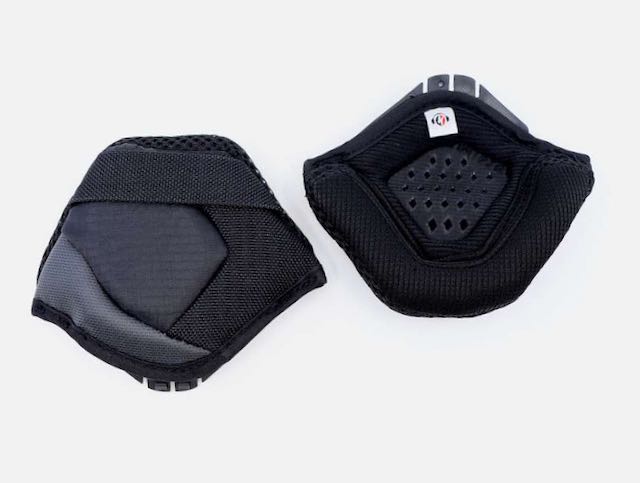 Giro Tor Spherical Ear Pads