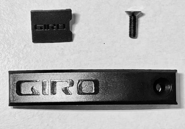 Giro Owen Spherical Goggle Retainer Strap