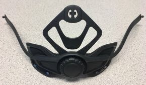 Giro Roc Loc City Fit System