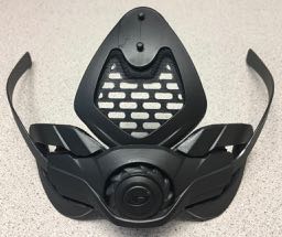 Giro Switchblade Roc Loc DH Fit System