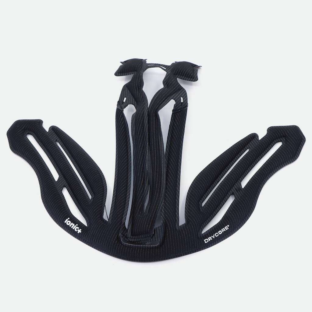Giro Coalition Spherical Pad Set