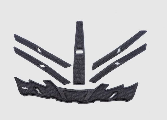Giro Merit Spherical MIPS Pad Set
