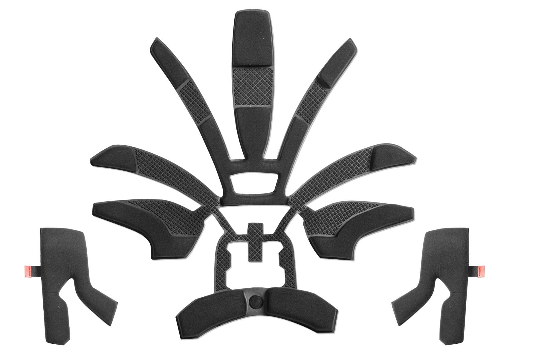 Kask Defender Pad Set