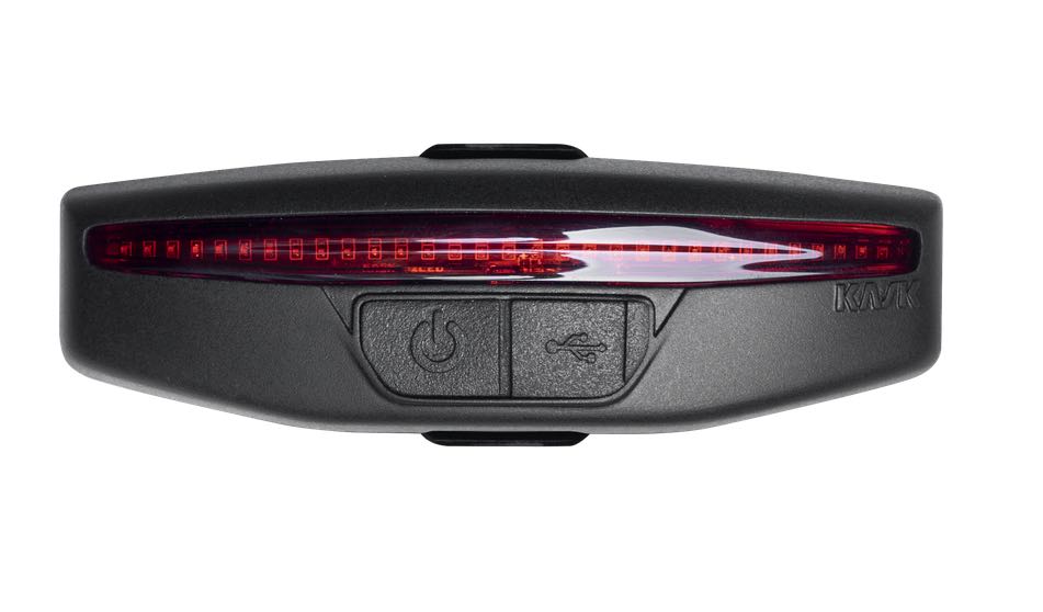 Kask Limelight - Rear Light for Urban Helmets