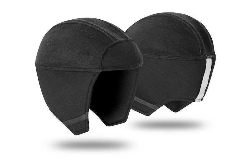 Kask Winter Cap - Merino Wool
