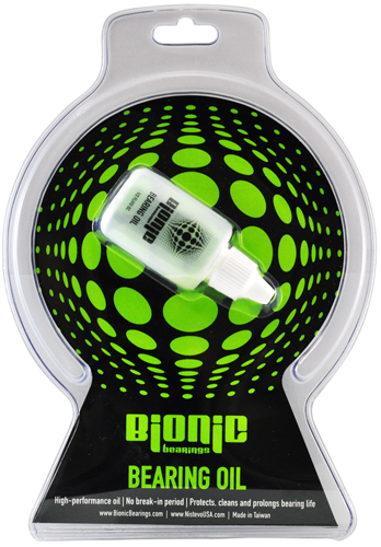 Bionic Speed Skate Lube